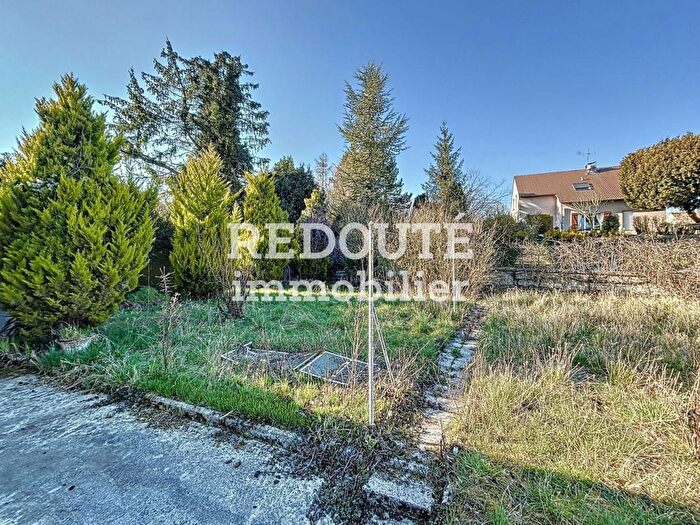 Maison à vendre - Reims, Sainte-Anne, Maison Blanche, Wilson - 6 pièces - 4 chambres