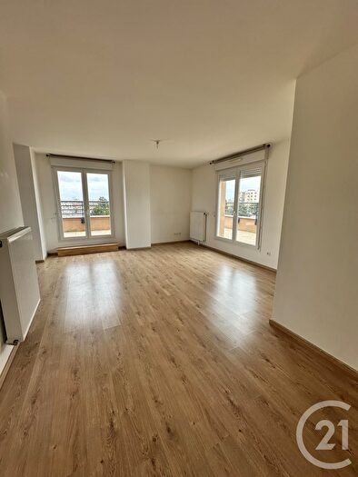 Appartement à louer - La Chapelle-Saint-Mesmin - 2 pièces - 1 chambre