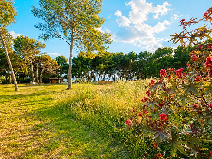 Appartement 5 pièces à vendre - Saint-Mandrier-sur-Mer