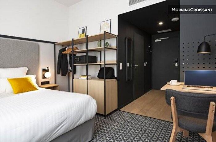 Appartement à louer - Sainte Marie-Saint Léon, Le Havre - 1 pièce