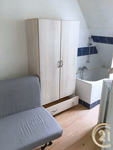 Appartement à vendre - Paris e , Dauphine - 1 pièce - 1 chambre