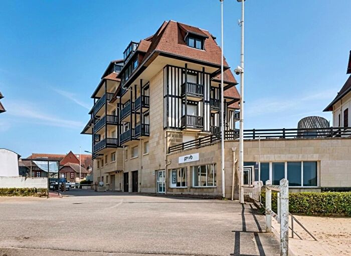 Appartement 1 pièce à vendre à Blonville-sur-Mer