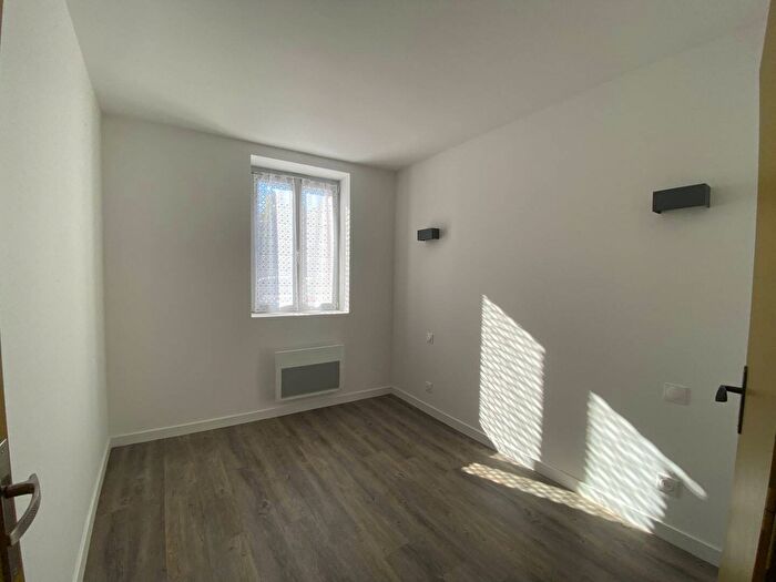 Appartement à louer - Marmande - 3 pièces - 2 chambres