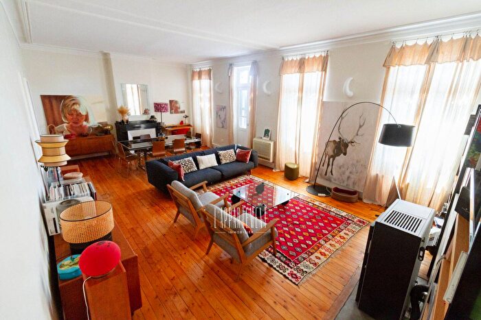 Appartement 7 pièces à louer à Toulouse