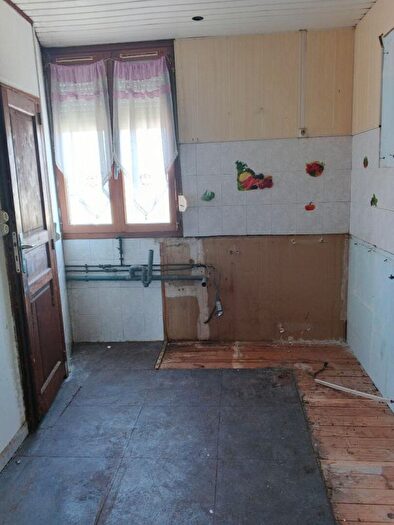 Appartement à vendre - Livry-Gargan, Gargan - 2 pièces - 1 chambre