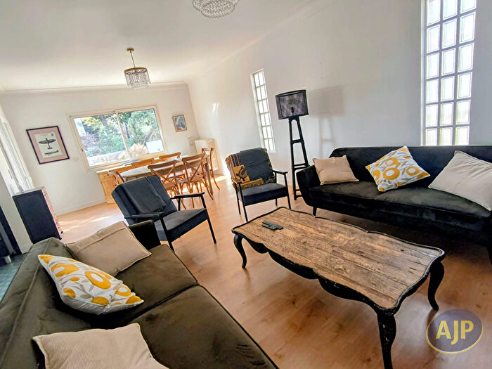 Maison 8 pièces à vendre à Saint-Brevin-les-Pins, Mindin