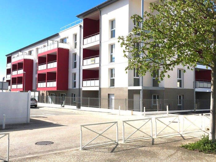 Laleu-La Pallice, La Rochelle - Appartement 3 pièces à louer