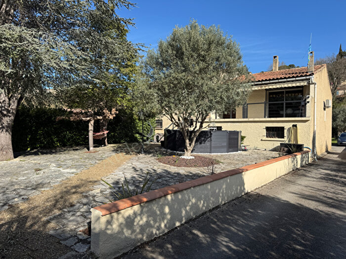 Maison à vendre - Espéraza - 6 pièces - 5 chambres