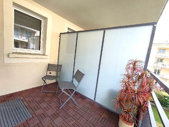 Meaux - Appartement 2 pièces à louer