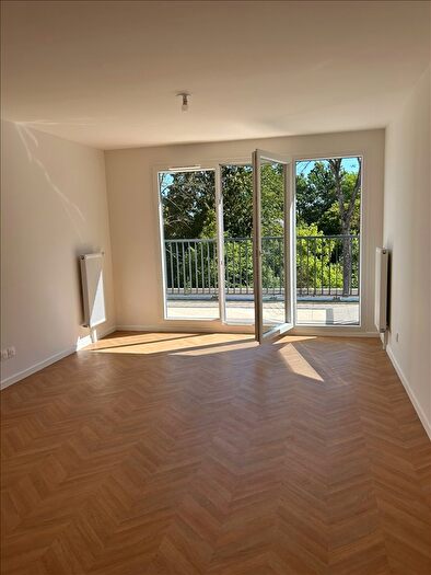 Appartement 3 pièces à louer - Le Mée-sur-Seine, Le Village