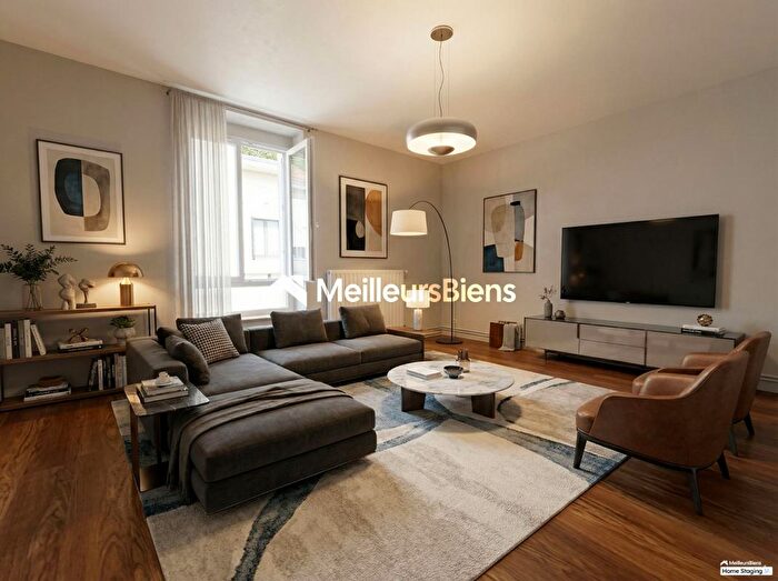 Nantes, Canclaux, Mellinet - Appartement 1 pièce à vendre