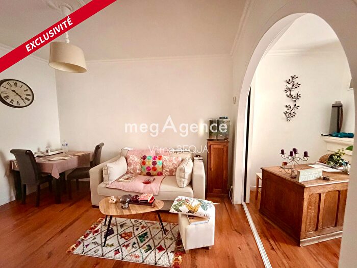 Maison 3 pièces à vendre à Sens, Les Arènes