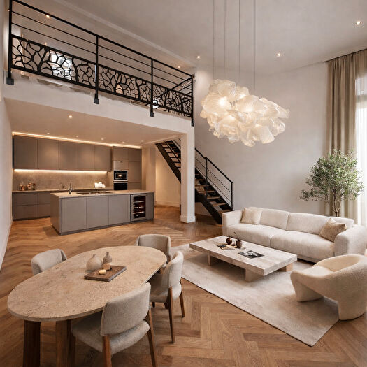 Appartement 4 pièces à vendre - Uckange