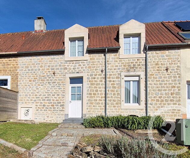 Maison à vendre - Carly - 4 pièces - 1 chambre