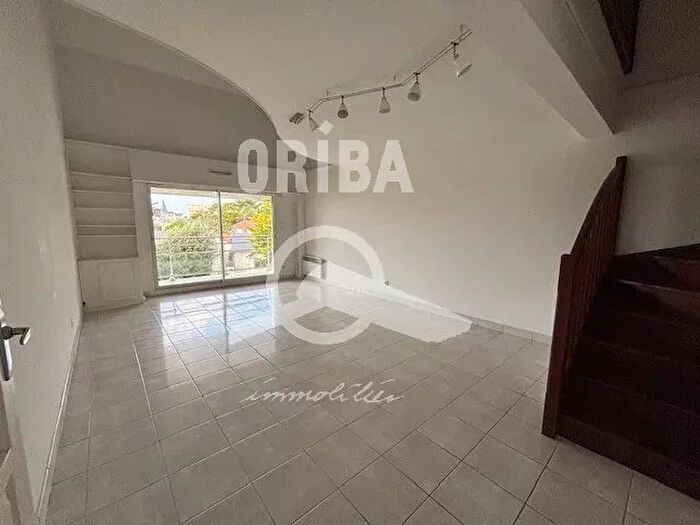 Appartement à vendre - Pornichet, Centre-ville, Gare, Gambetta - 5 pièces - 3 chambres