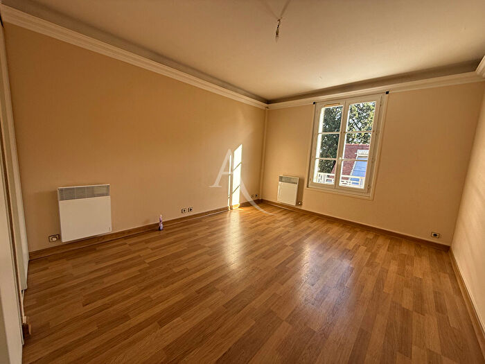 Appartement à vendre - Chartres, Centre-ville - 1 pièce