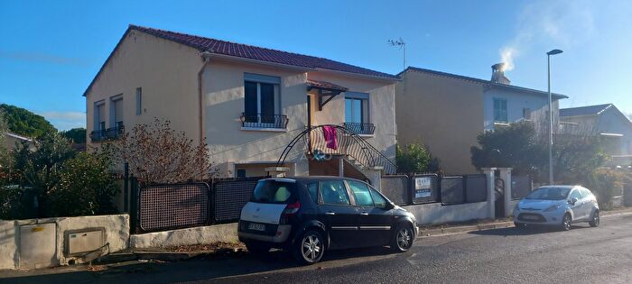 Maison 4 pièces à Paulhan, à vendre