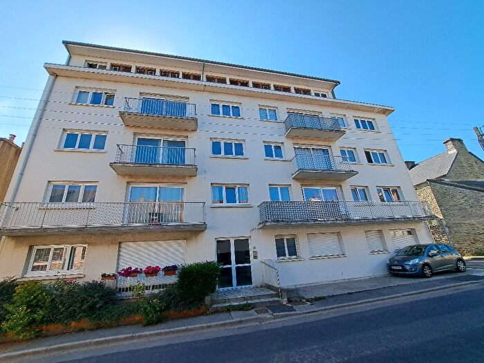 Appartement 4 pièces à vendre à Équeurdreville-Hainneville