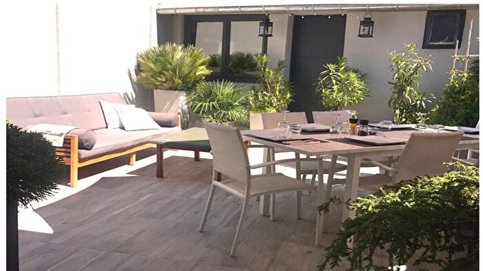 Saint-Nom-la-Bretèche : Maison 5 pièces à vendre