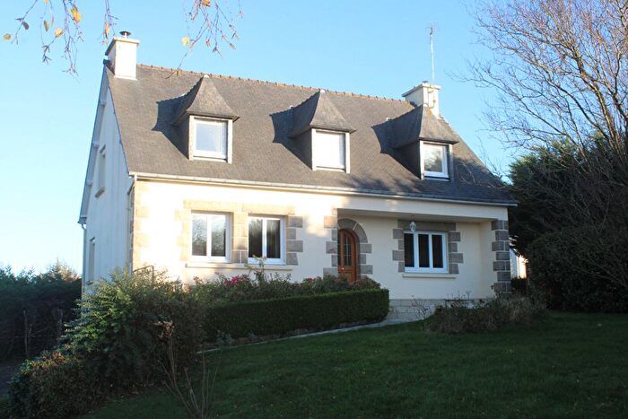 Maison 7 pièces à vendre - Saint-Brandan