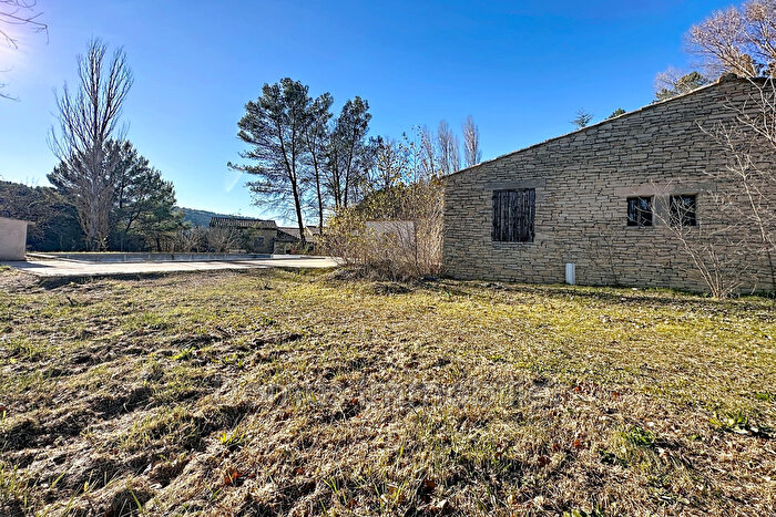 Maison à vendre - Gordes - 4 pièces - 3 chambres