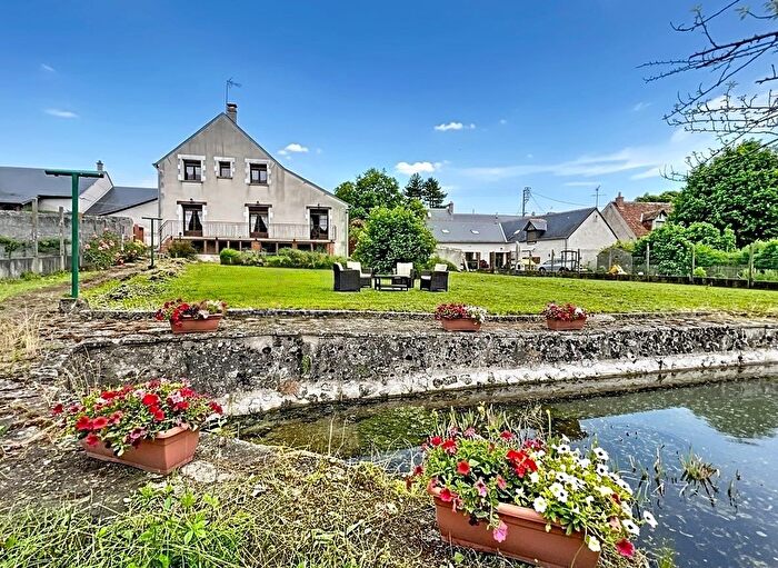 Maison à vendre - Blois - 12 pièces