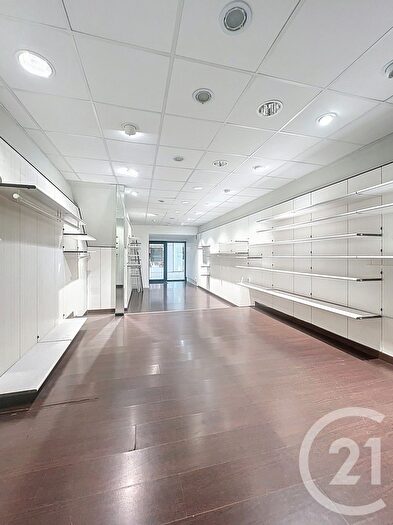 Appartement à louer - Villeneuve-sur-Lot, Sainte-Catherine - 1 pièce