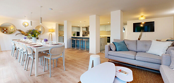 Appartement 2 pièces à Quartiers Ouest, Bourg l'Evesque, à louer