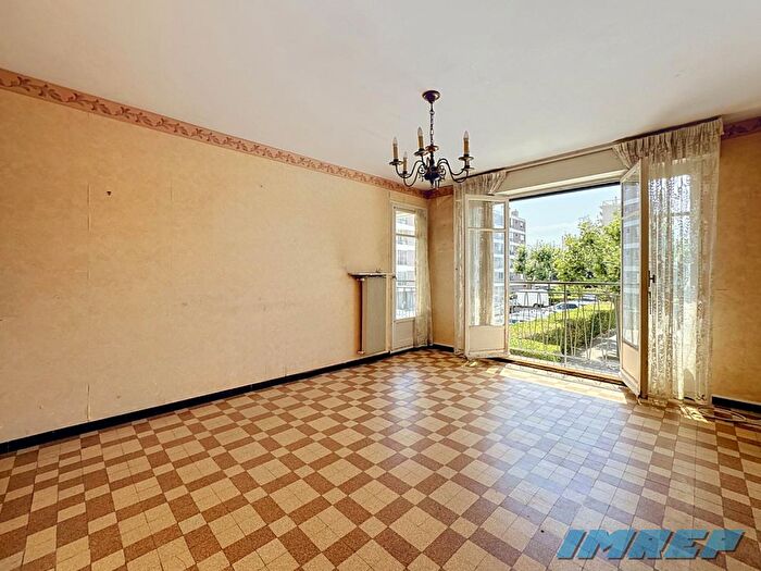 Appartement 3 pièces à vendre - Marseille 9ème, Sainte-Marguerite