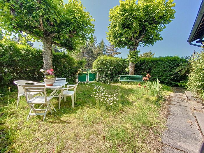 Maison à vendre - Mars - 9 pièces - 6 chambres