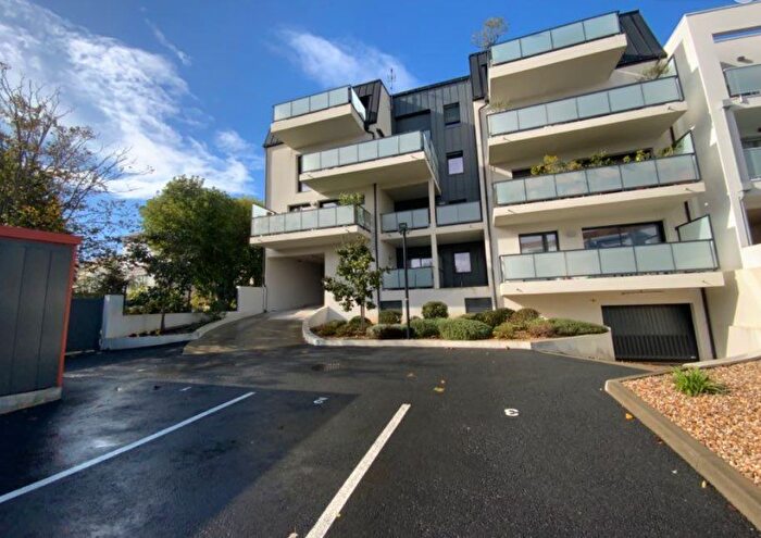 La Rochelle, Centre-ville, Vieux-port, Marché : Appartement 3 pièces à vendre