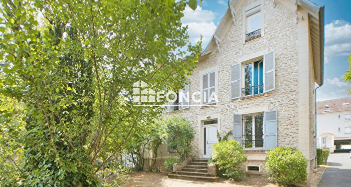 Vernouillet - Appartement 2 pièces à vendre