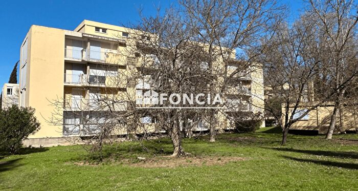 Appartement à vendre - Brignoles, Extension années - - 3 pièces - 2 chambres