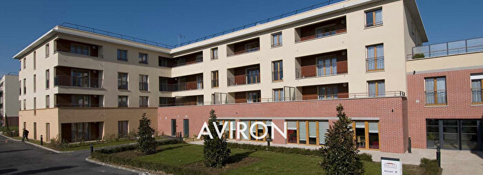 Appartement à vendre - Chartres, Chanzy, Bonnard - 2 pièces - 1 chambre