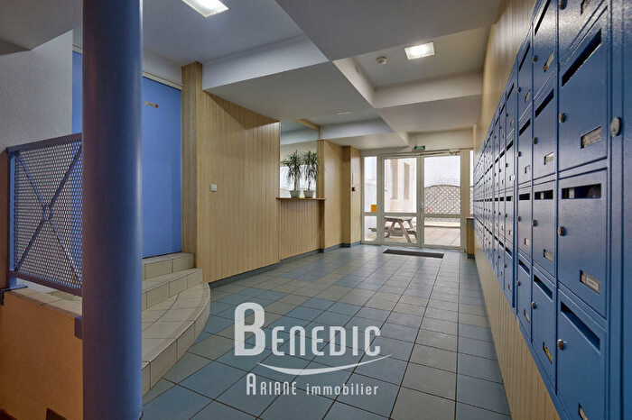 Nancy, Trois Maisons, Saint-Fiacre, Crosne, Vayringe - Appartement 1 pièce à louer