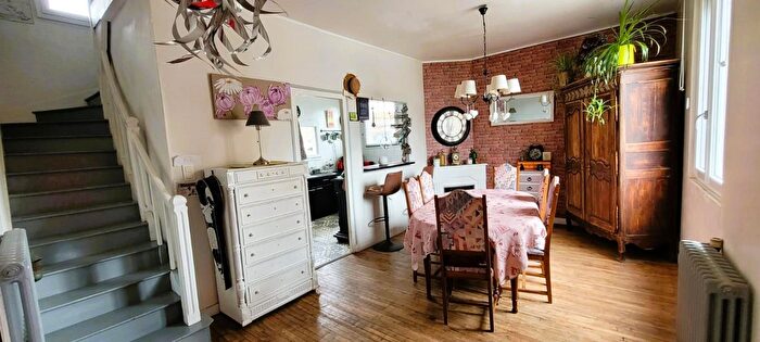 Pleslin-Trigavou : Maison 4 pièces à vendre