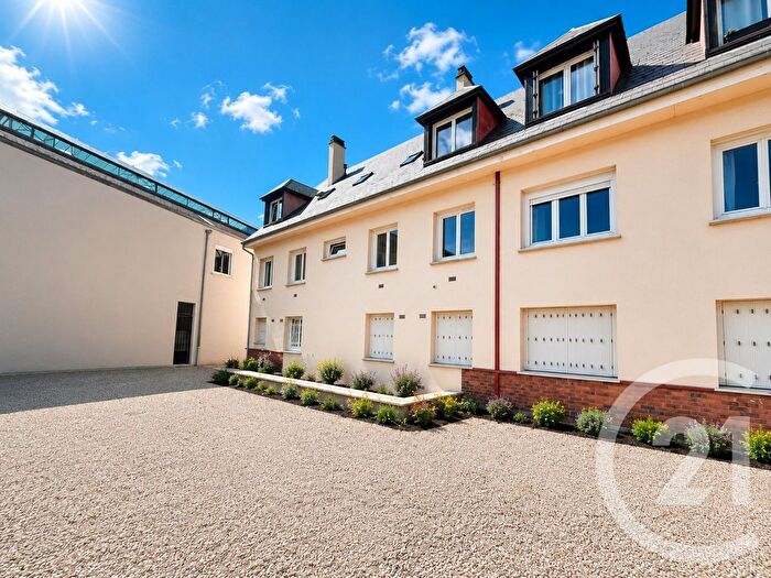 Vernon, Vernonnet, Ma campagne, La queue d'Haye, Plateau de l'espace : Appartement 2 pièces à vendre