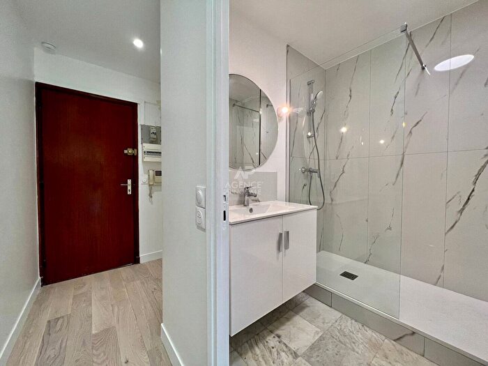 Pre Vert, Le Chesnay-Rocquencourt - Appartement 1 pièce à louer