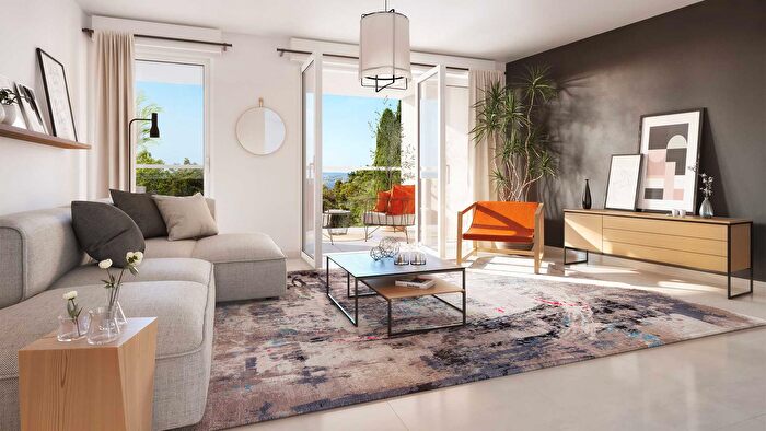 Maison à vendre - Sète, Les Métairies - 2 pièces