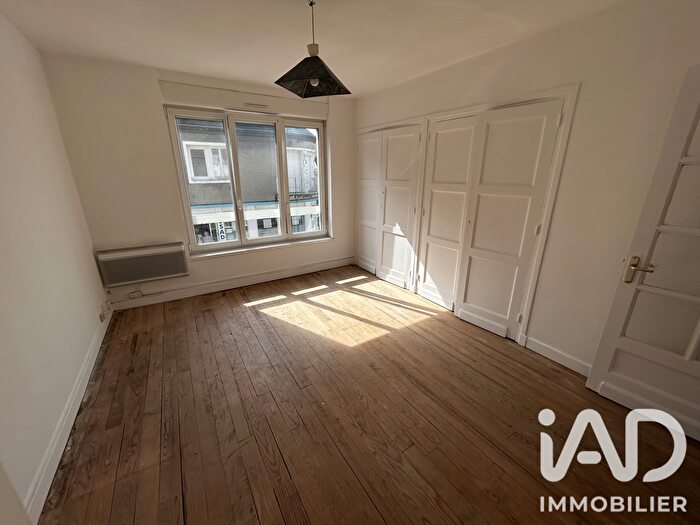 Le Portel : Appartement 1 pièce à vendre