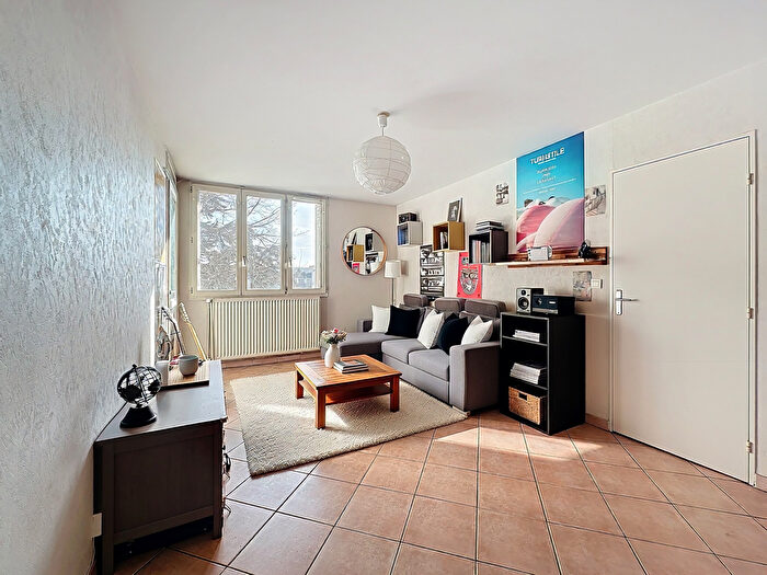 Appartement à vendre - Lyon e , Ménival, Battières, La Plaine - 4 pièces - 3 chambres