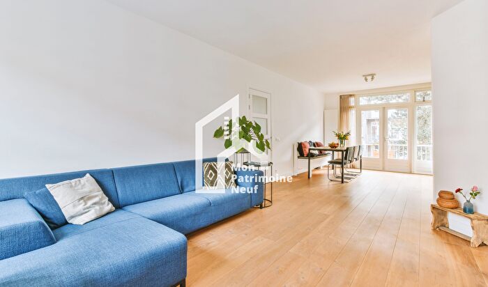 Maison à vendre - Toulouse, La Vache, La Salade - 2 pièces