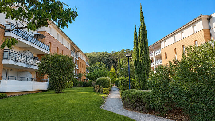 Tournefeuille, Paderne : Appartement 2 pièces à vendre
