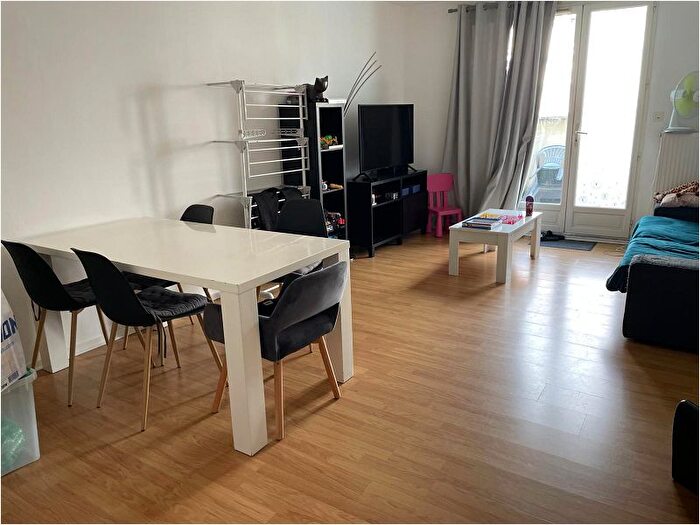 Appartement 3 pièces à louer - Lomme, Mitterie