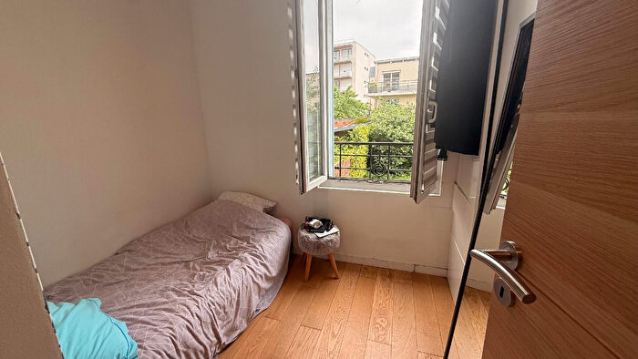 Appartement 2 pièces à louer - Malakoff, Maison de l'Enfant, Guy Moquet