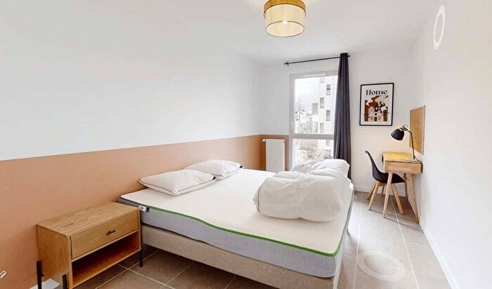 Bacalan, Bordeaux : Appartement 1 pièce à louer