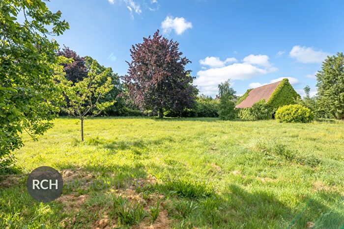 Houdan : Maison 4 pièces à vendre
