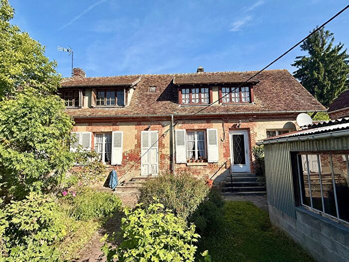 Maison 5 pièces à Senots, à vendre