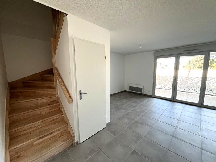 Appartement à louer - Toulouse, Grand Selve - 3 pièces - 2 chambres