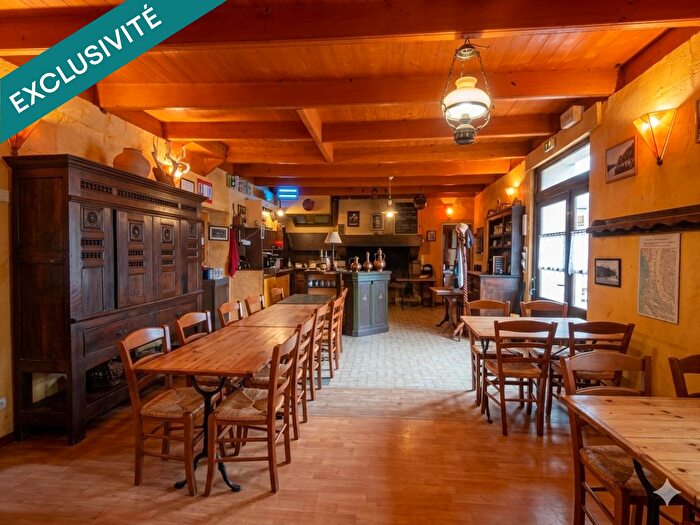 Tonquédec - Maison 7 pièces à vendre